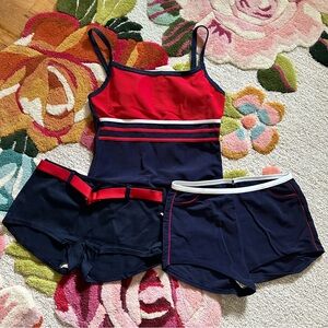 Vintage | Swim | Vintage Y2k Swimsuit | Poshmark